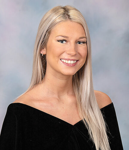 Haley Brooke McCauley | News, Sports, Jobs - The Intermountain